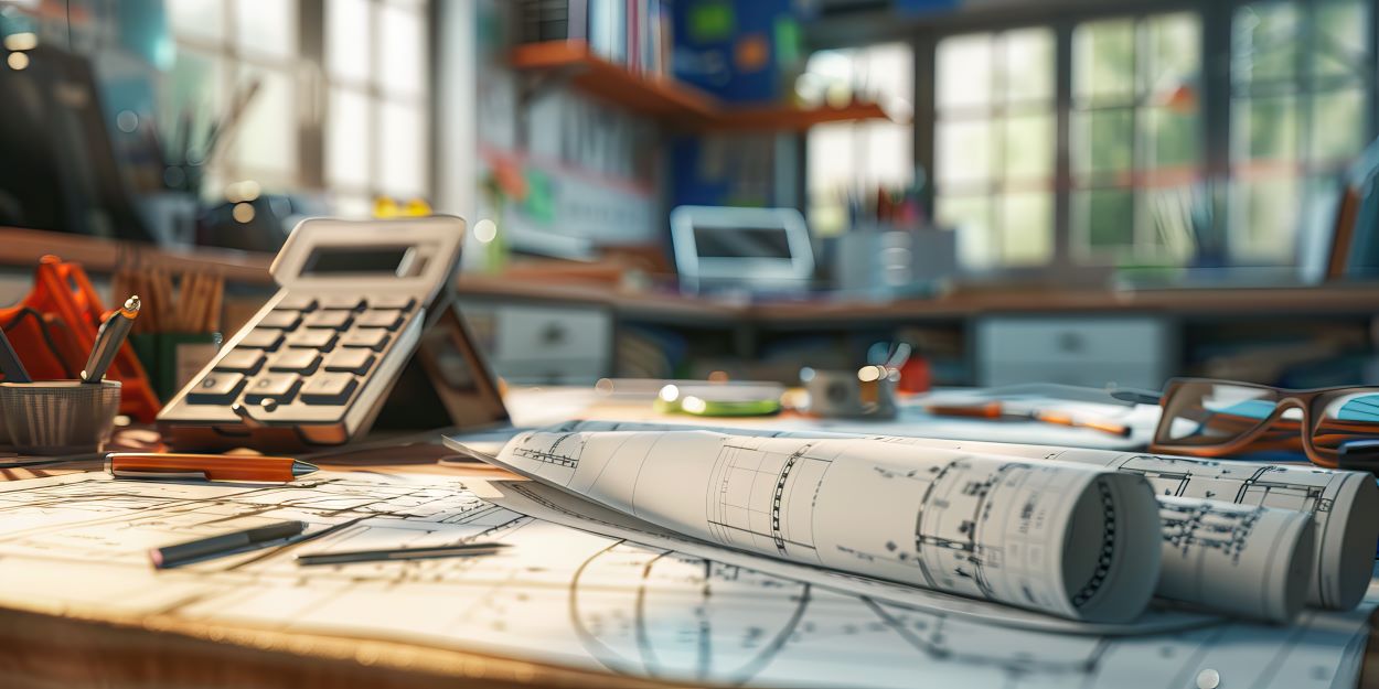 Home — Elite Estimation