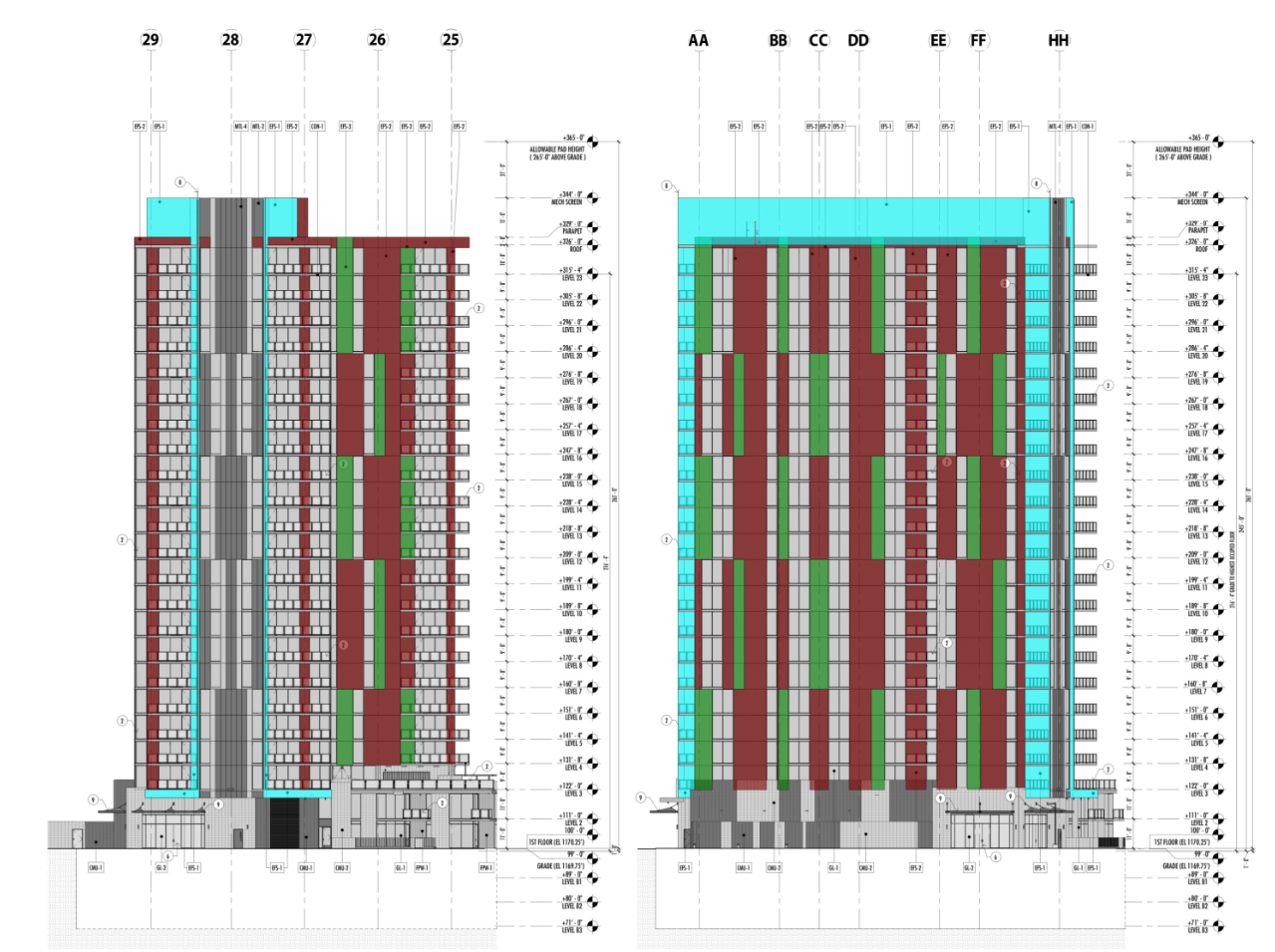 Project Details — Elite Estimation