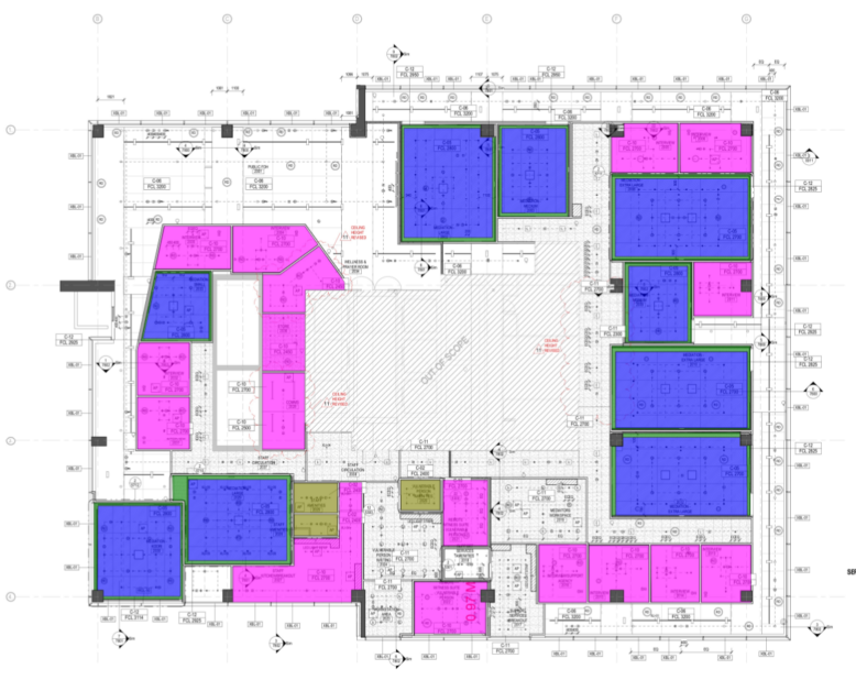 Project Details — Elite Estimation