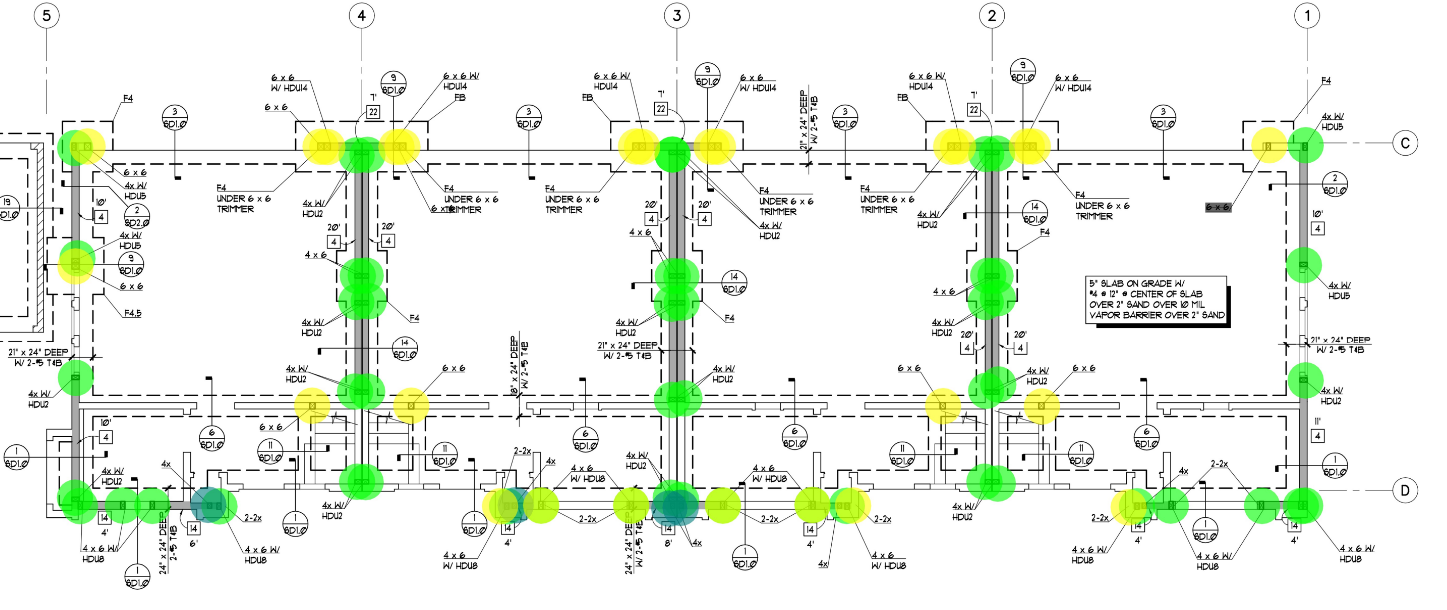 Project Details — Elite Estimation
