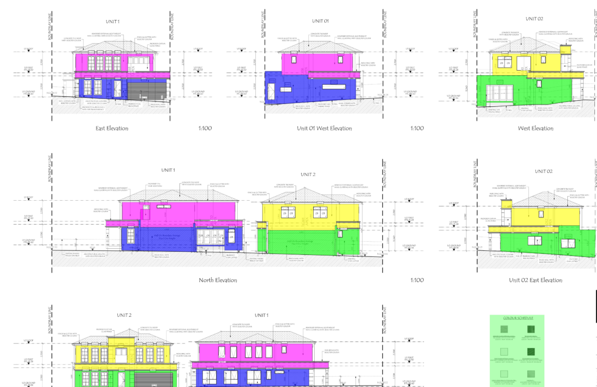 Project Details — Elite Estimation