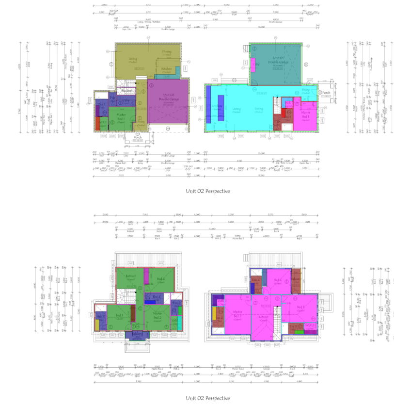 Project Details — Elite Estimation